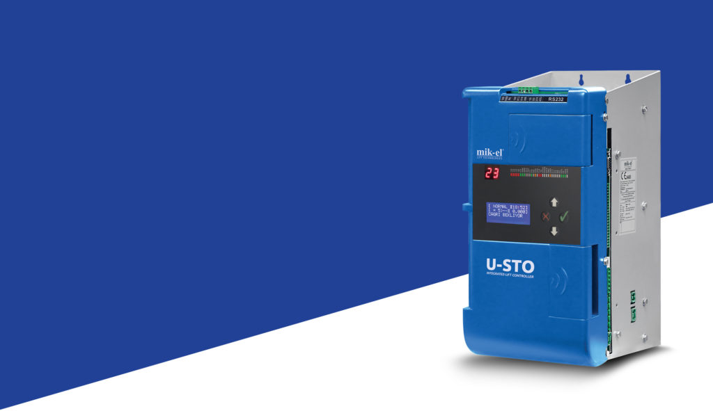 Mik-el Electronic – Lift Technologies